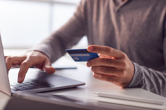 Handling a Lost Debit Card