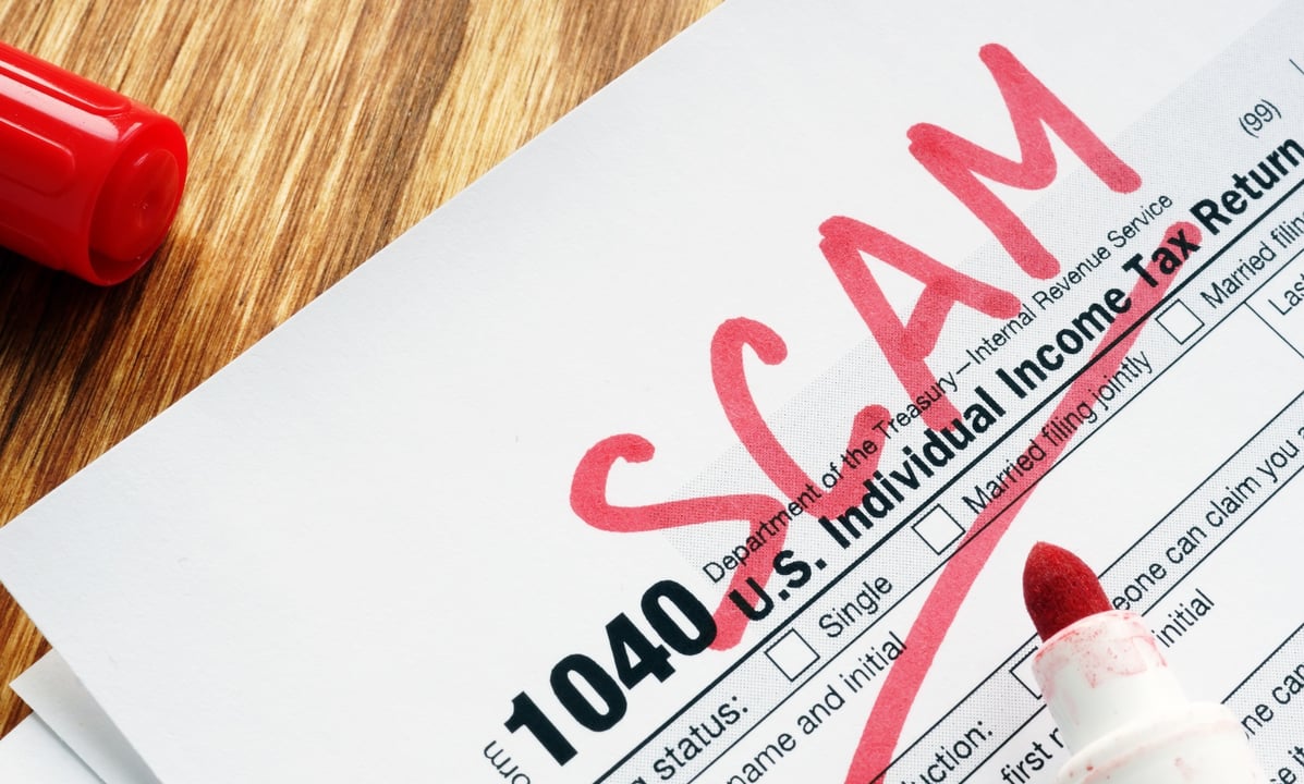 Tax Fraud: What Every Taxpayer Should Know