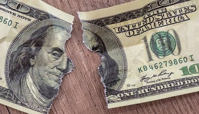 What to Do with Mutilated Money