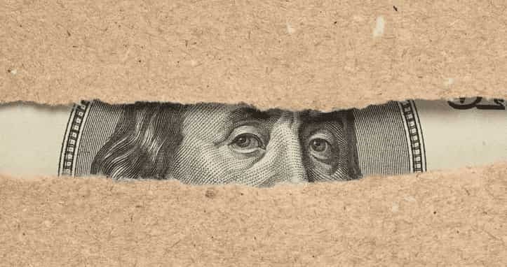 Finding Your Hidden Money