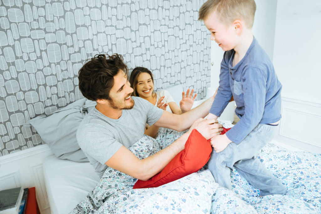 How To: Wake Up Better