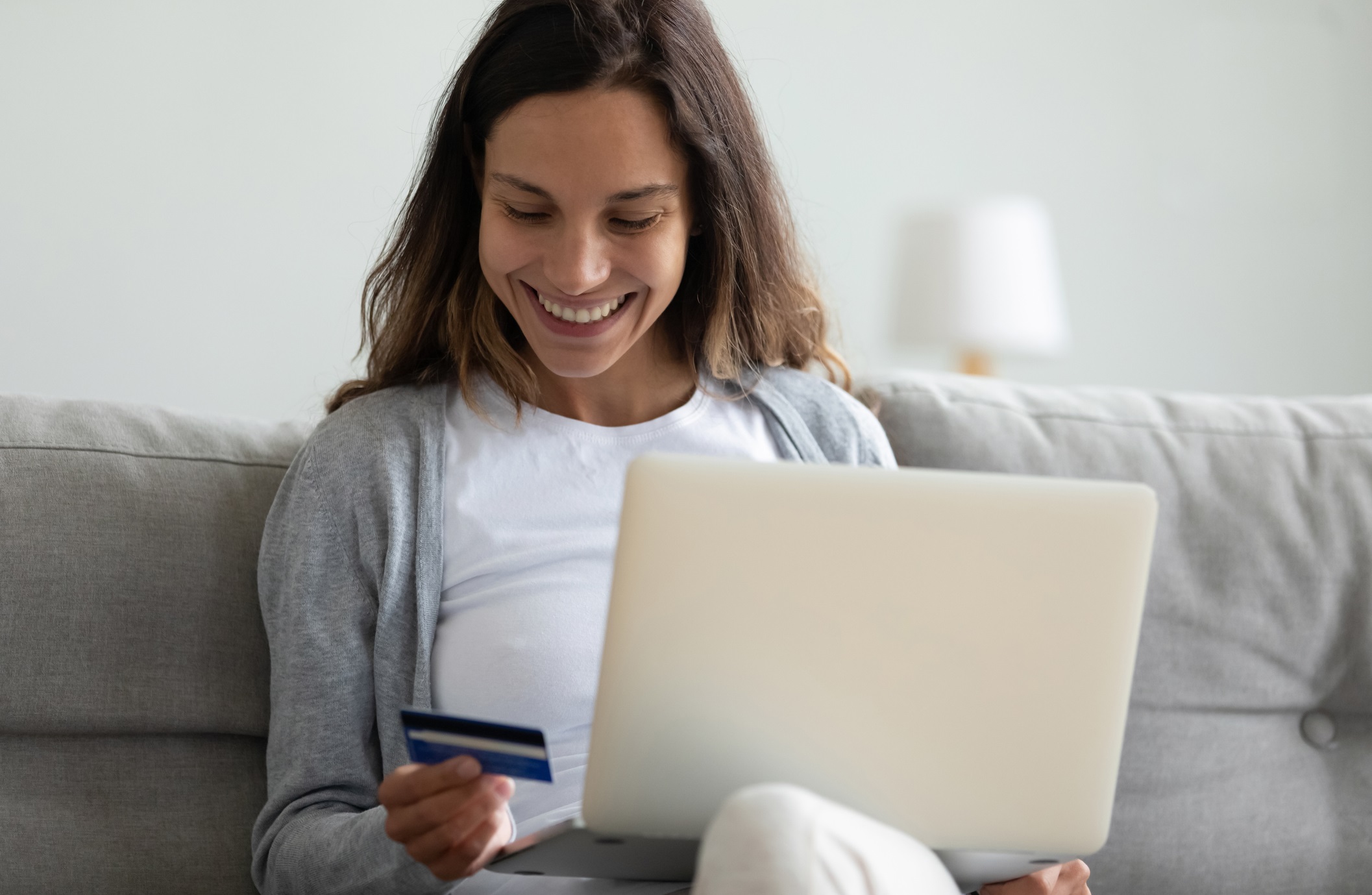 Opting In & Out of Prescreened Credit Offers