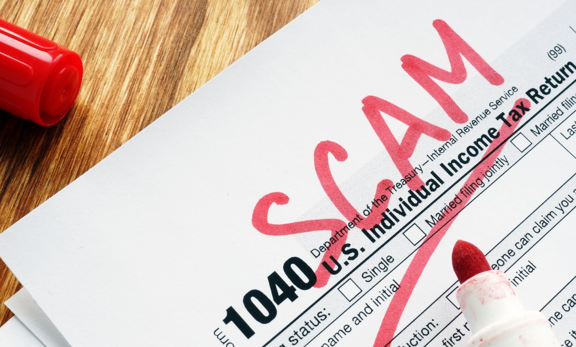 Tax Fraud: What Every Taxpayer Should Know